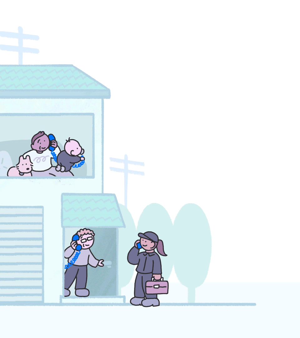 Simple Phone Services for Your Home or Business | Community Phone