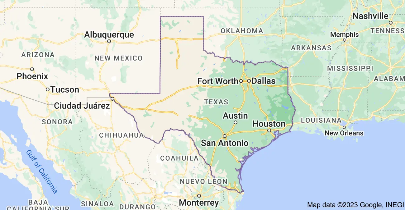 Reliable Local Home Phone Service in Texas, – No Internet Needed ...